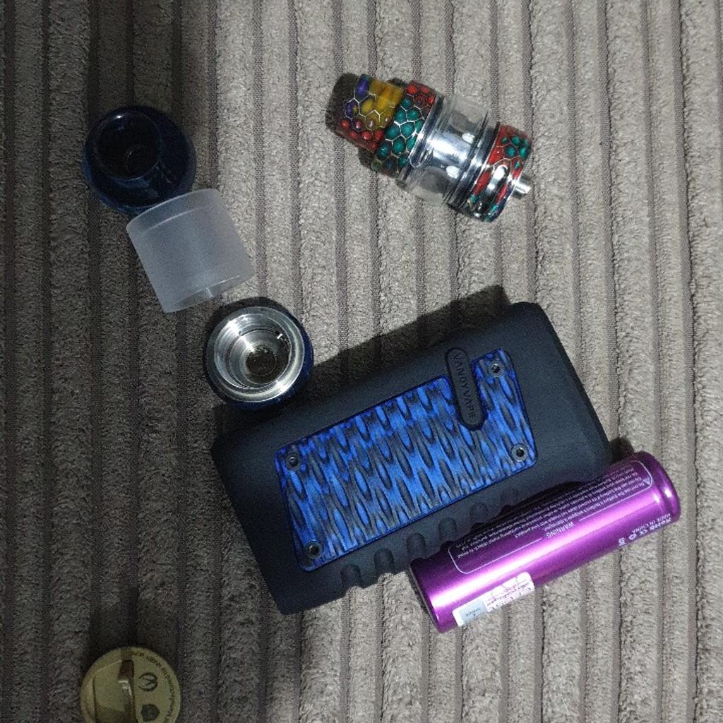 vape no swaps no post in B64 Sandwell für £ 25,00 zum Verkauf | Shpock AT