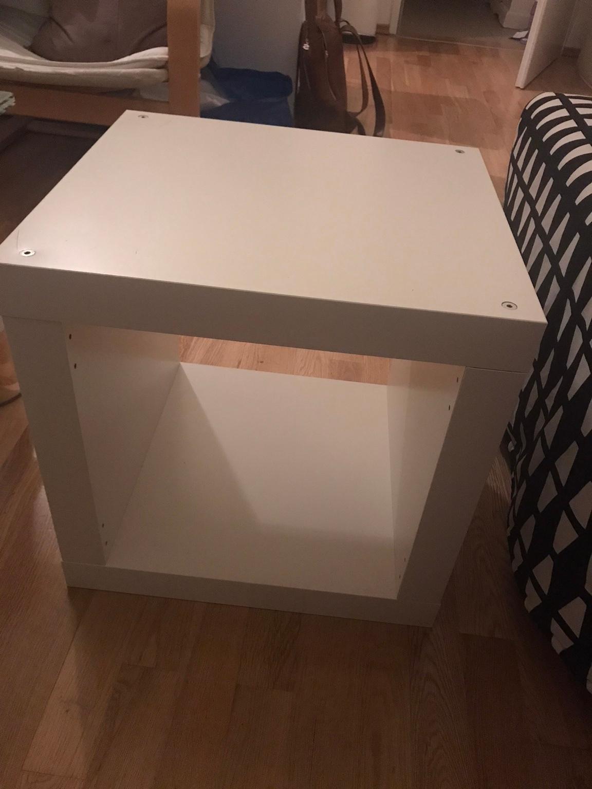 Ikea Kallax 1x1