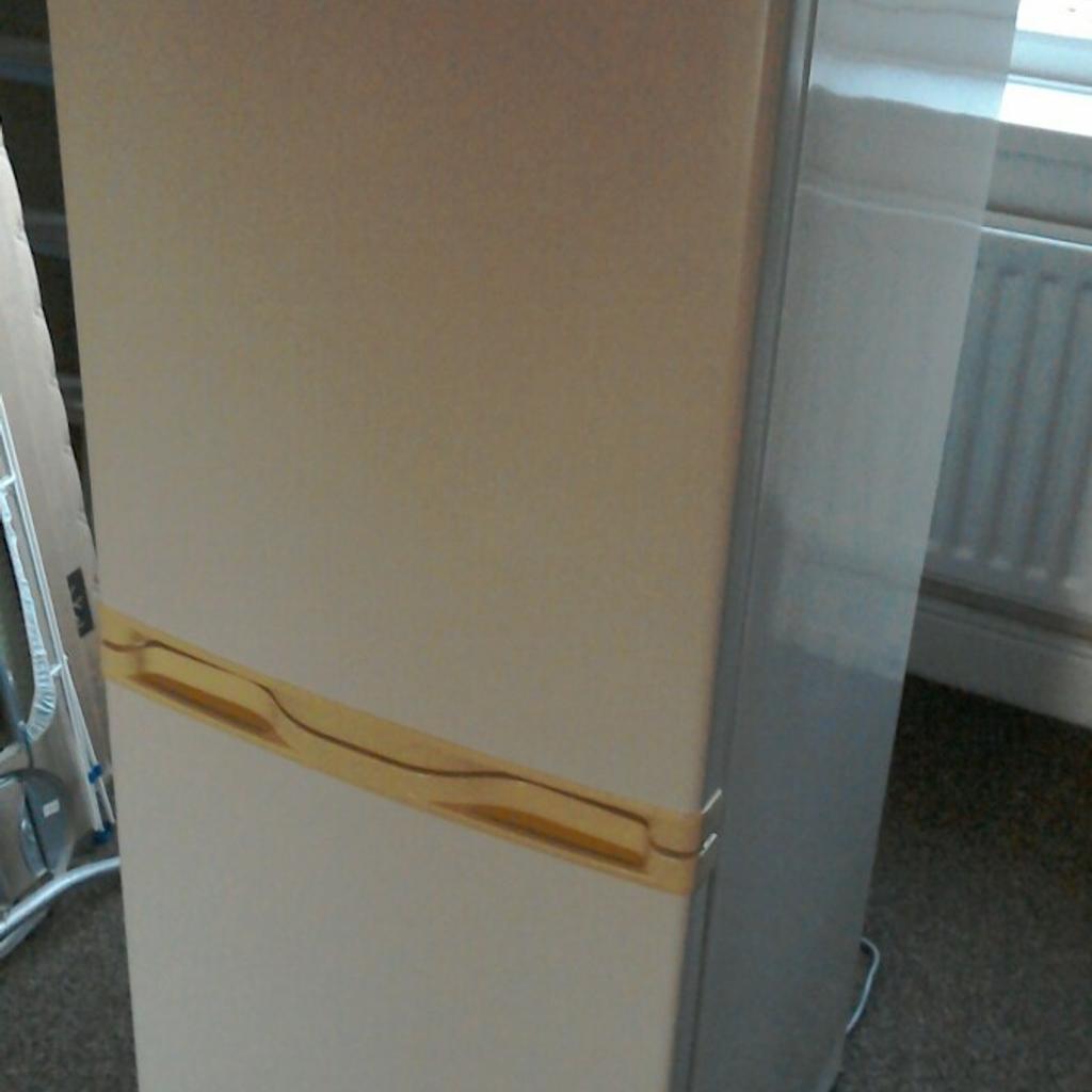 Bush fridge freezer in DH6 Hetton für £ 25,00 zum Verkauf | Shpock AT