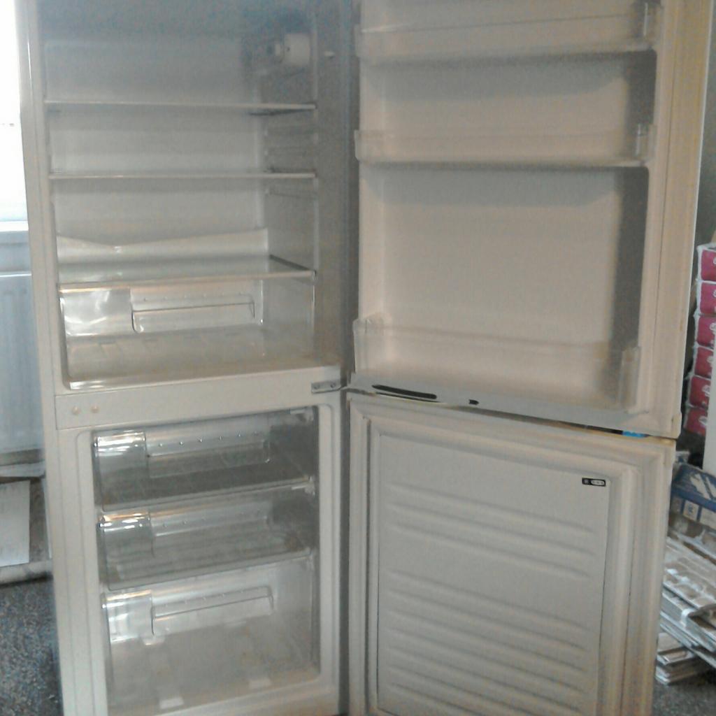 Bush fridge freezer in DH6 Hetton für £ 25,00 zum Verkauf | Shpock AT