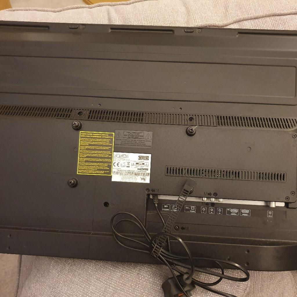 Technika 32 inch LED tv in B43 Sandwell for £80.00 for sale | Shpock
