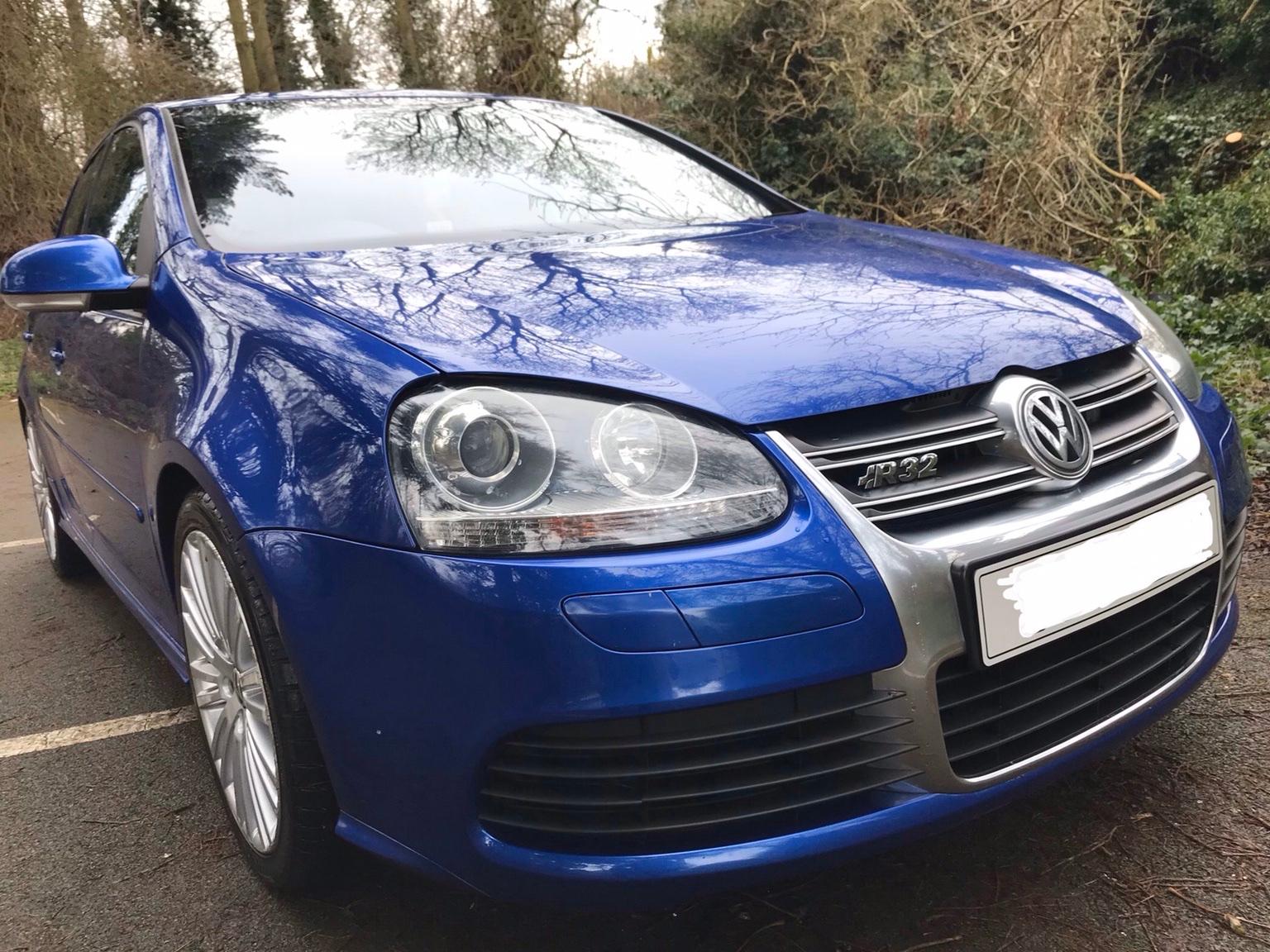 Mk5 Golf R32 in NN3 Northampton for £7,000.00 for sale | Shpock