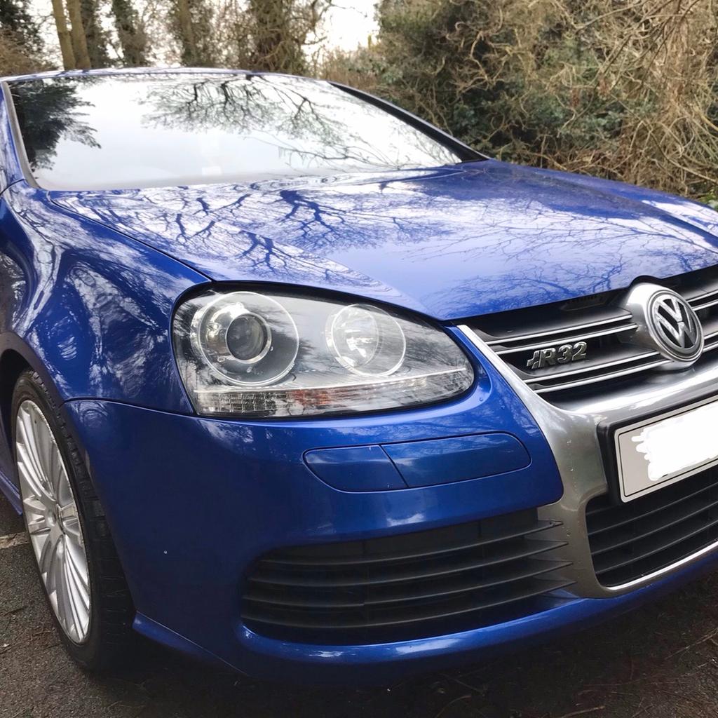 Mk5 Golf R32 in NN3 Northampton for £7,000.00 for sale | Shpock