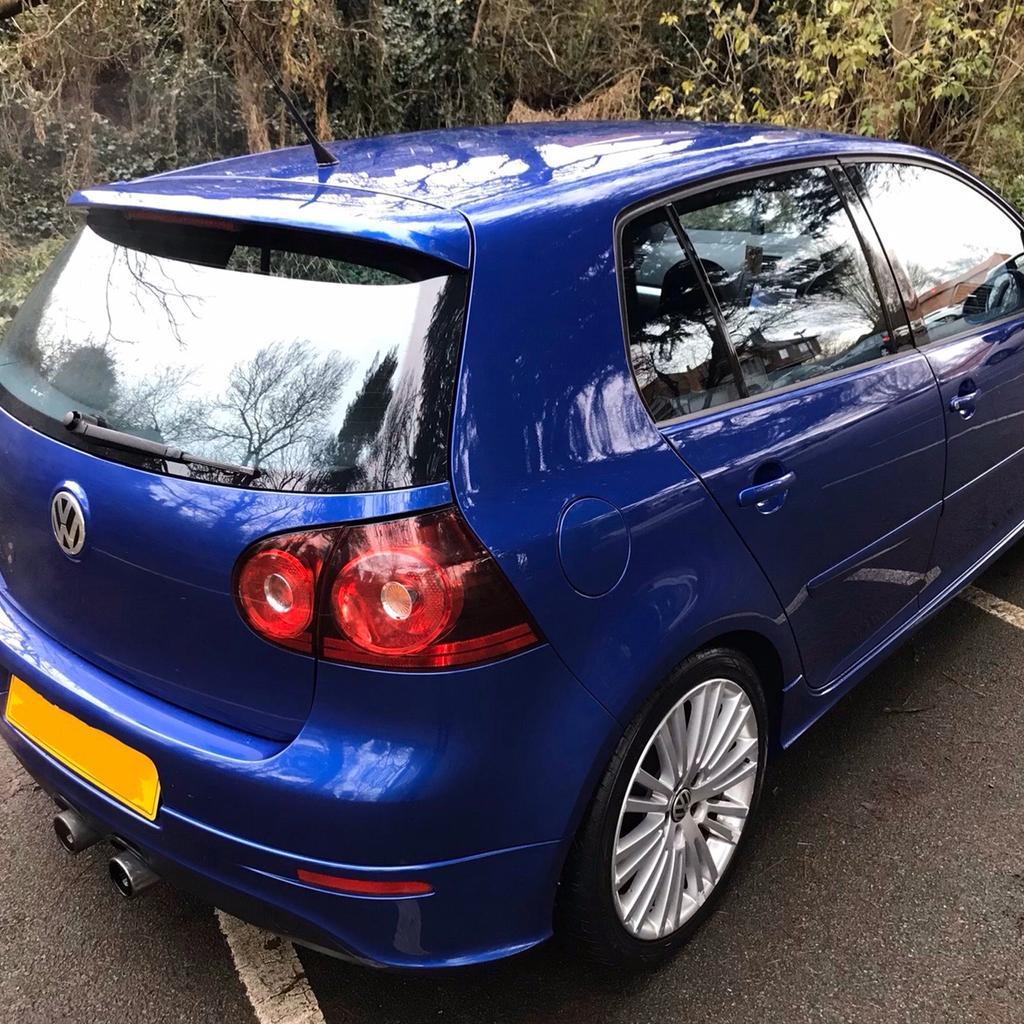 Mk5 Golf R32 in NN3 Northampton for £7,000.00 for sale | Shpock