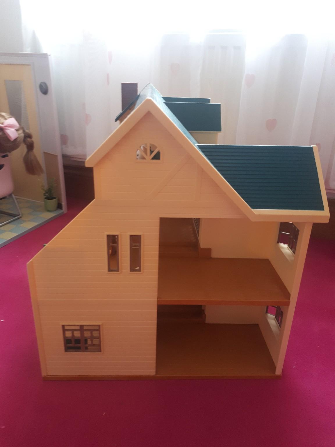 Sylvanian families in CR4 London für 20,00 £ zum Verkauf | Shpock DE