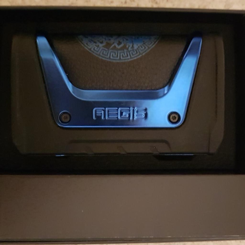 AEGIS LEGEND GEEK VAPE LIMITED EDITION in NG7 Nottingham für £ 35,00 ...