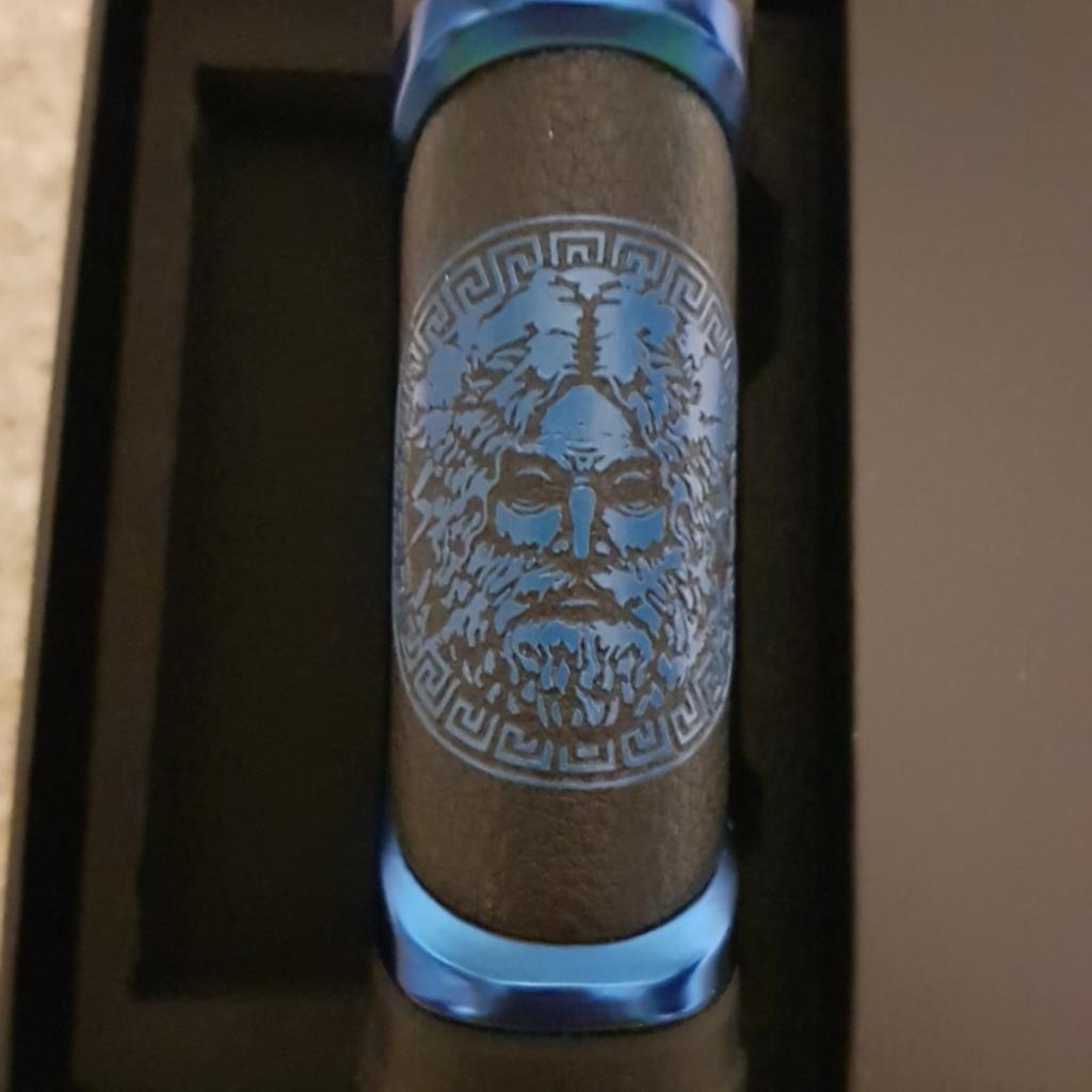 AEGIS LEGEND GEEK VAPE LIMITED EDITION in NG7 Nottingham für £ 35,00 ...