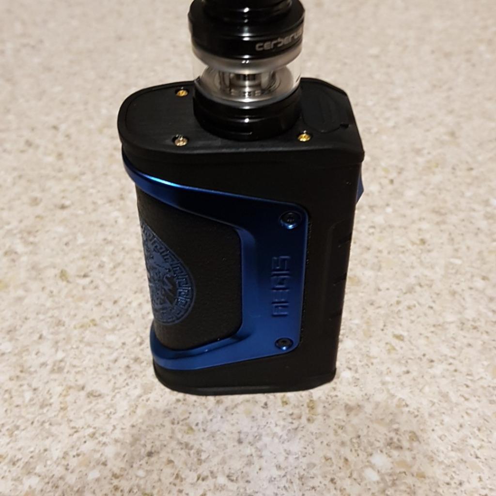 AEGIS LEGEND GEEK VAPE LIMITED EDITION in NG7 Nottingham für £ 35,00 ...