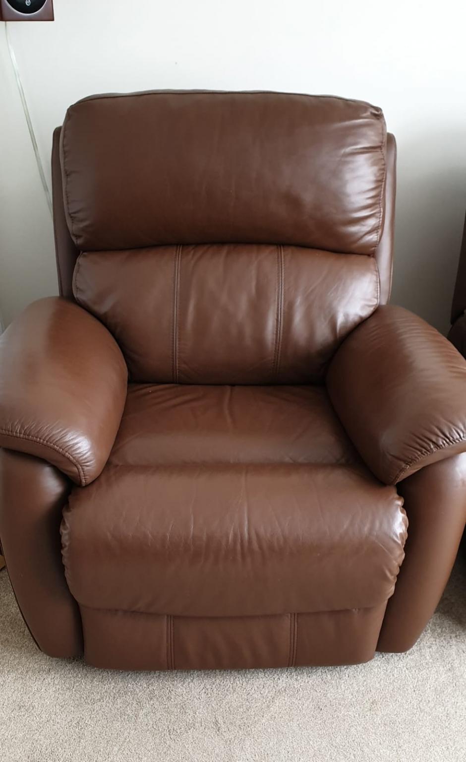 DFS Navona Recliner chair in CV6 Coventry für 130,00 £ zum Verkauf ...