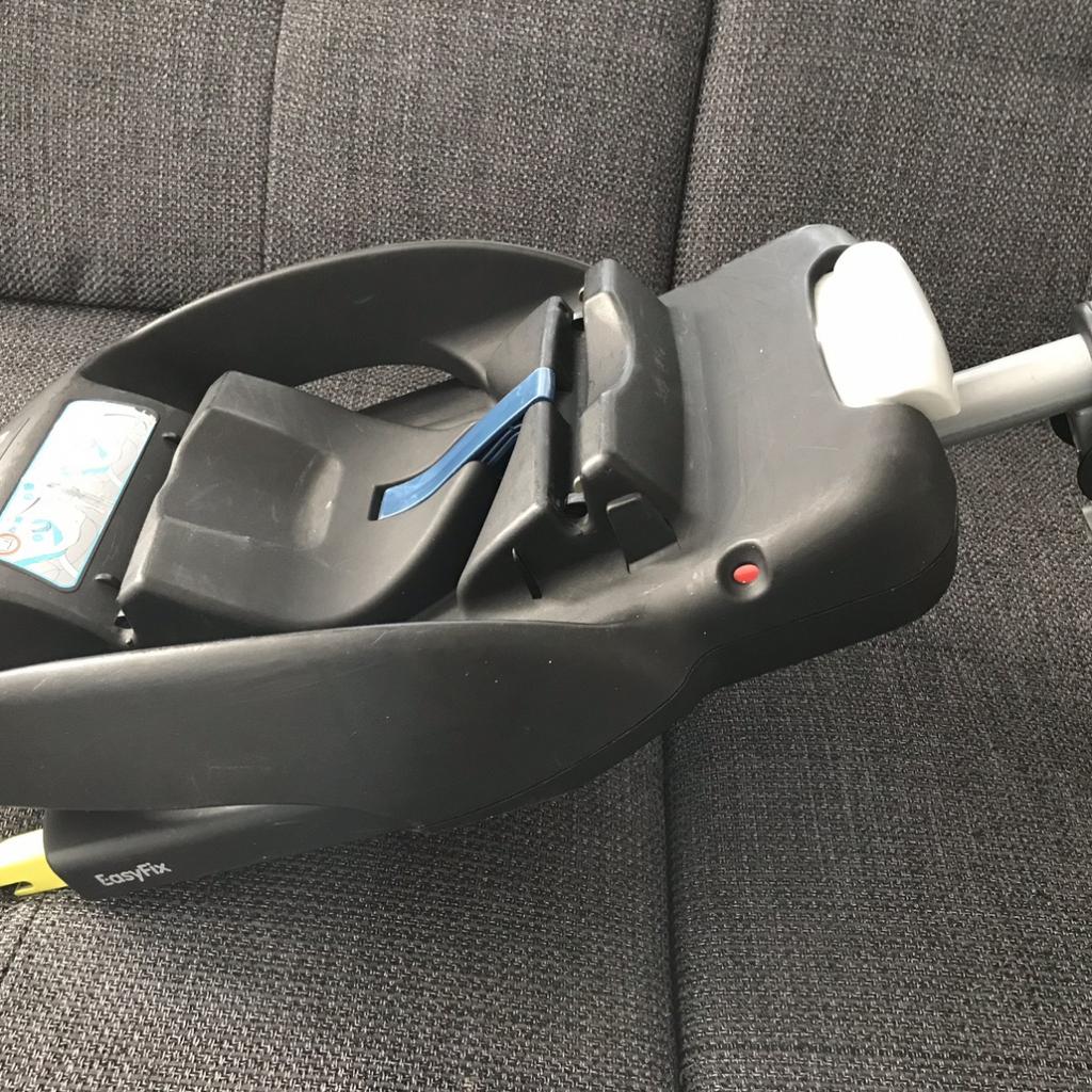 Schne Maxi Cosi Mit Gurt Befestigen Fotos