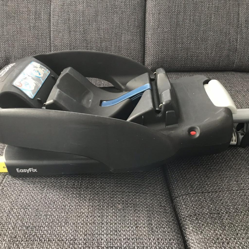 Schne Maxi Cosi Mit Gurt Befestigen Fotos