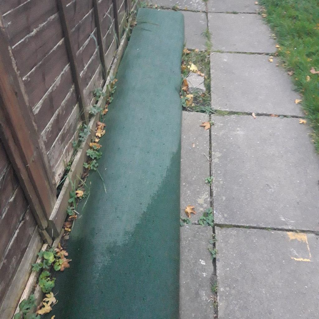 artificial grass in B77 Tamworth für 40,00 £ zum Verkauf | Shpock DE
