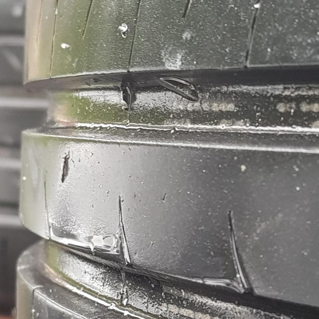 VW MONZA 17" Alloys / Wheels in B70 Sandwell für 240,00 £ zum Verkauf ...