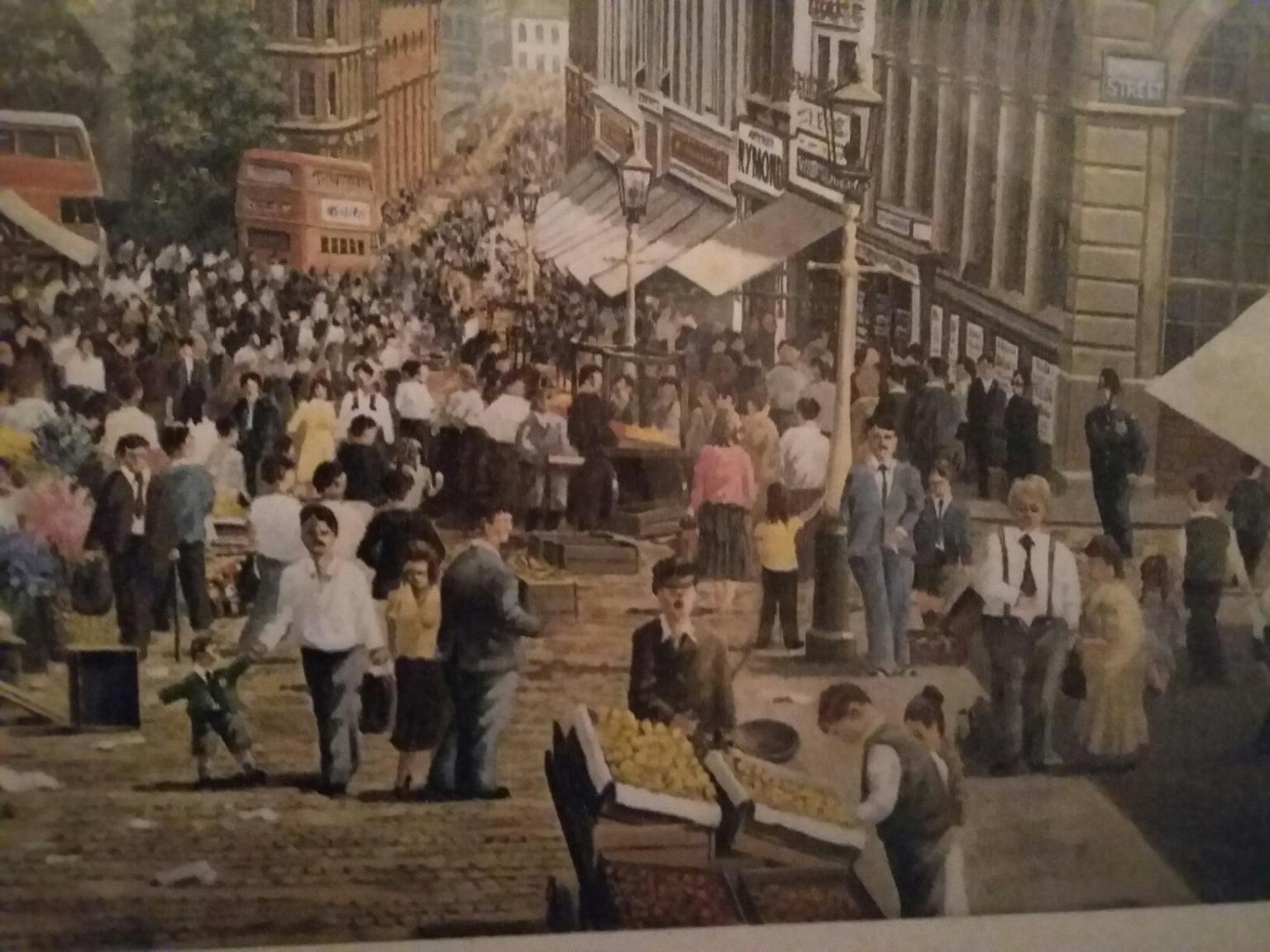'The Old Bullring, Birmingham. in DY8 Dudley for £23.00 for sale | Shpock
