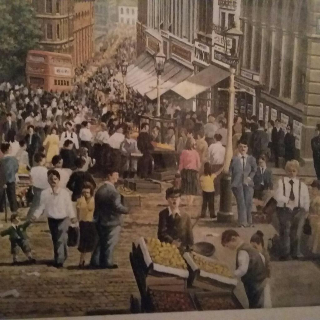 'The Old Bullring, Birmingham. in DY8 Dudley for £23.00 for sale | Shpock