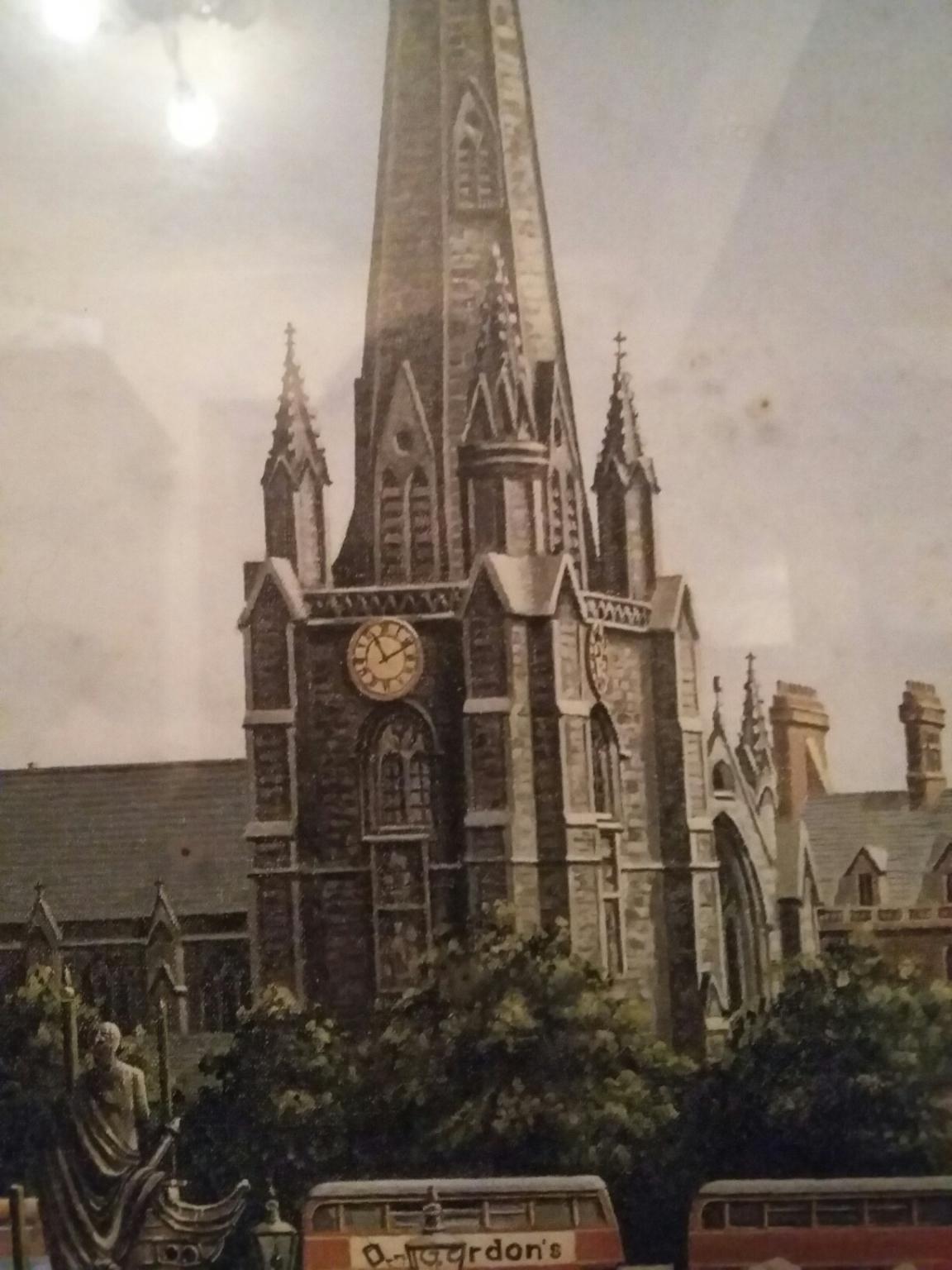 'The Old Bullring, Birmingham. in DY8 Dudley for £23.00 for sale | Shpock