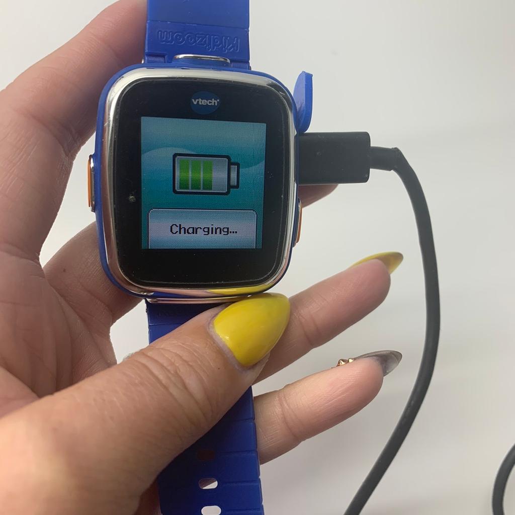 Vtech Kids Smart Watch in B69 Sandwell für 15,00 £ zum Verkauf | Shpock DE