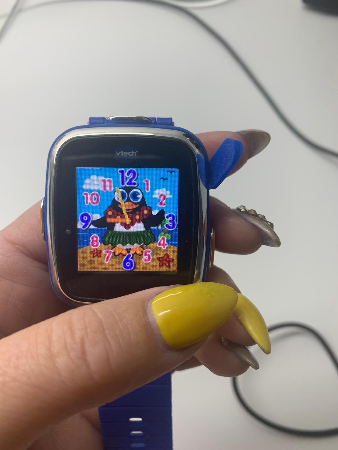 Vtech Kids Smart Watch in B69 Sandwell für 15,00 £ zum Verkauf | Shpock DE
