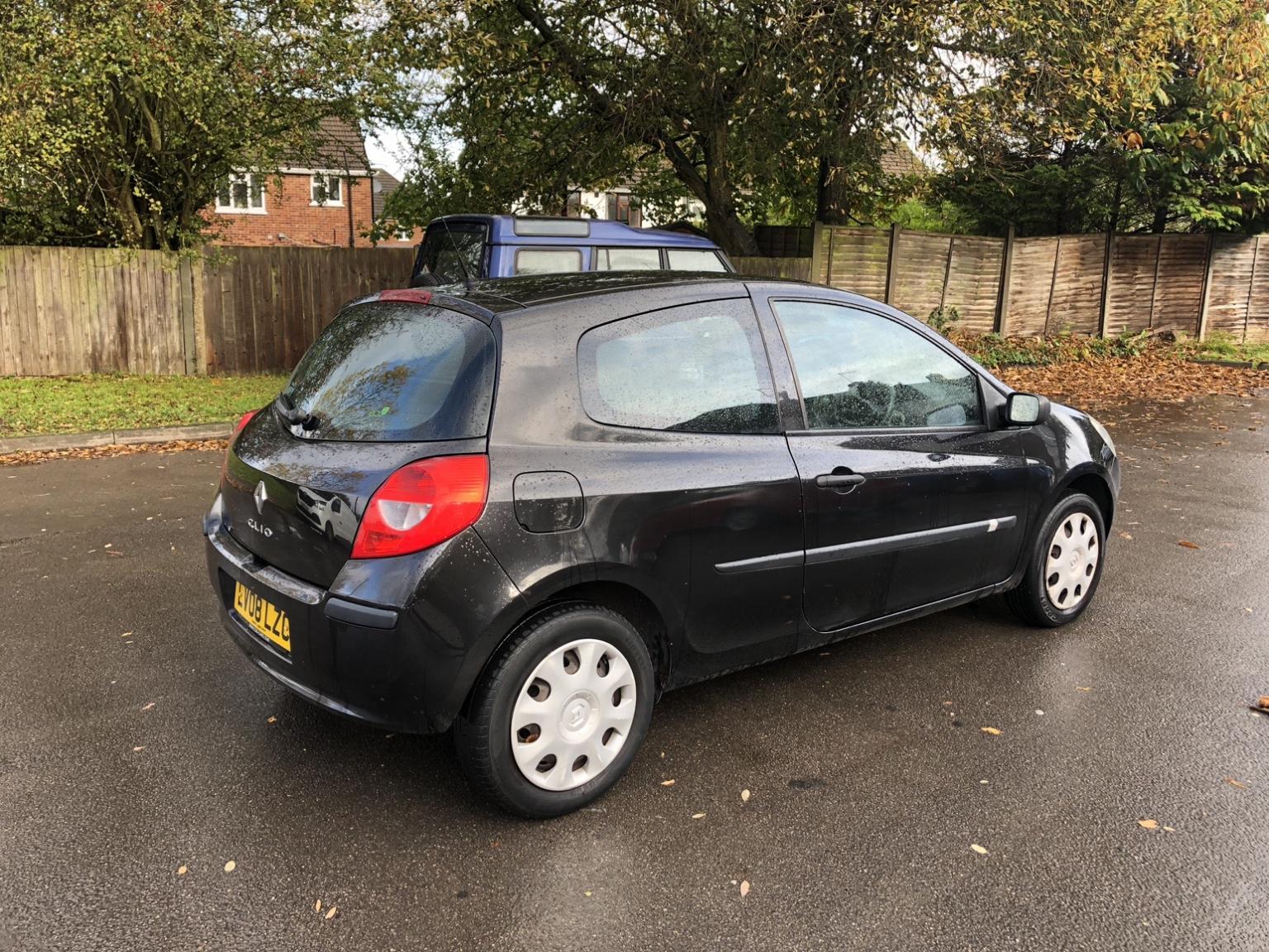 Renault Clio 1.2 extreme NEW SHAPE!! in KT14 Runnymede für 995,00 £ zum ...