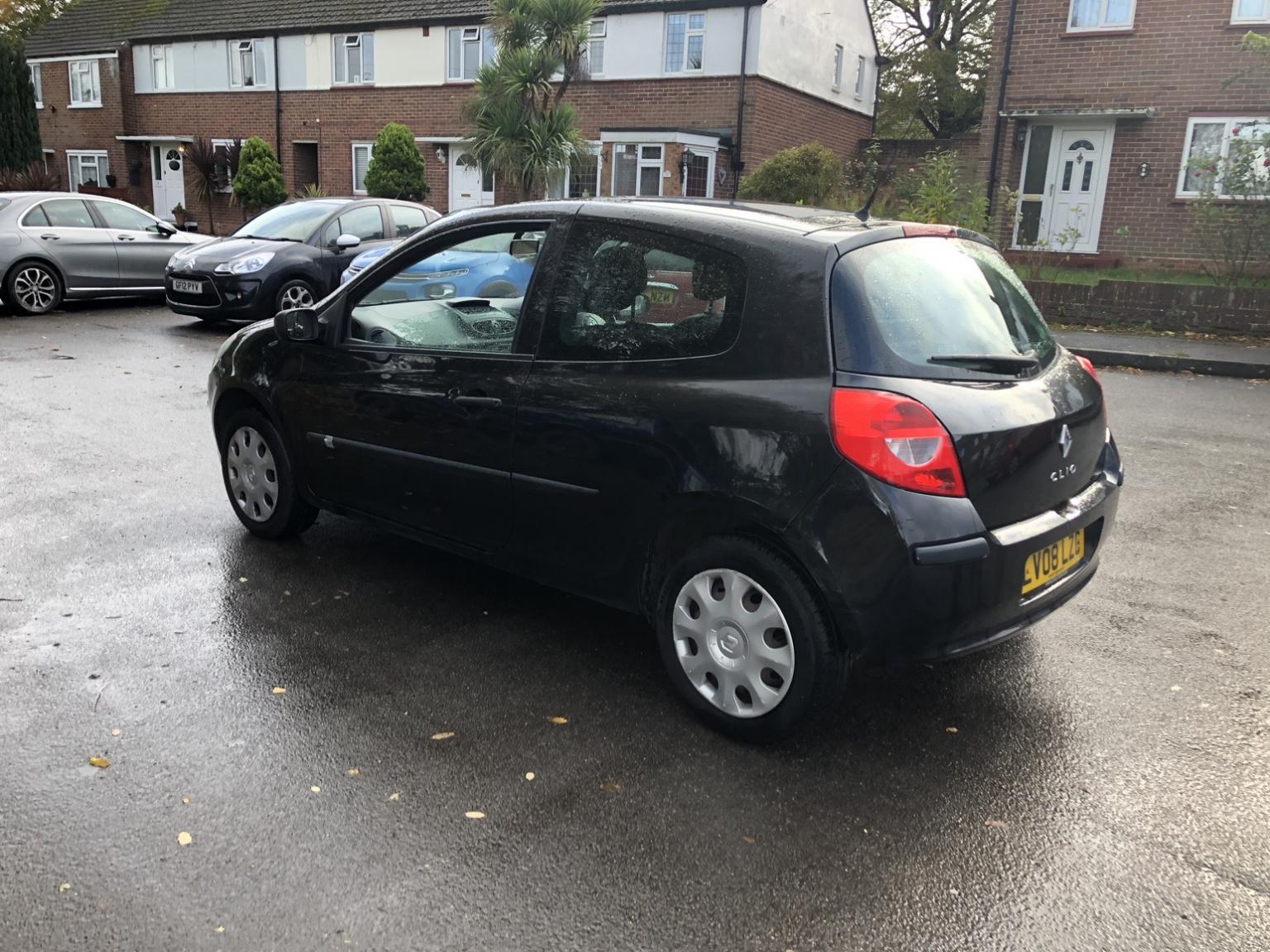 Renault Clio 1.2 extreme NEW SHAPE!! in KT14 Runnymede für 995,00 £ zum ...