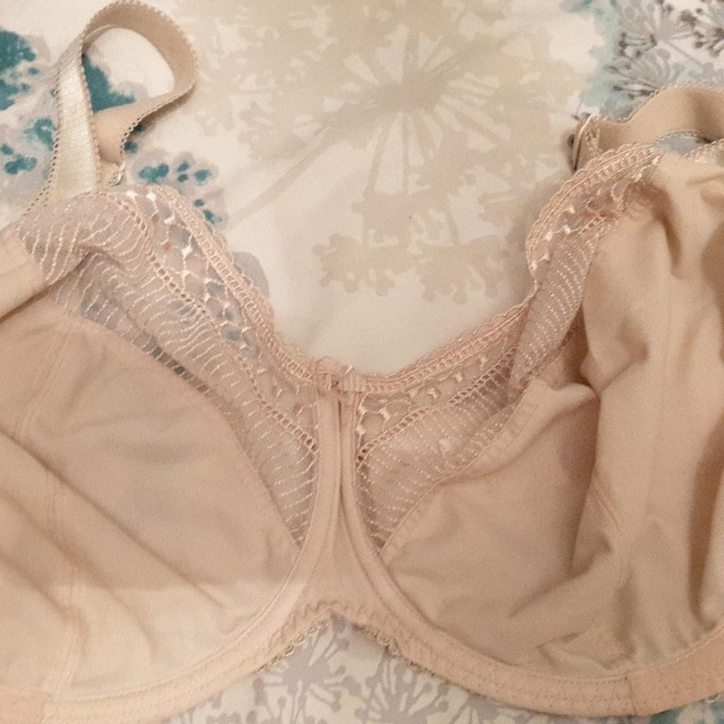 Bravissimo nude bra , size 32JJ in B63 Dudley für £ 7,00 zum Verkauf ...