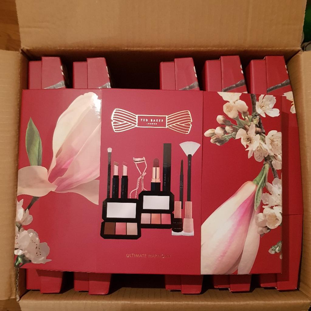 ted baker make up sets in B35 Birmingham für 20,00 £ zum Verkauf ...