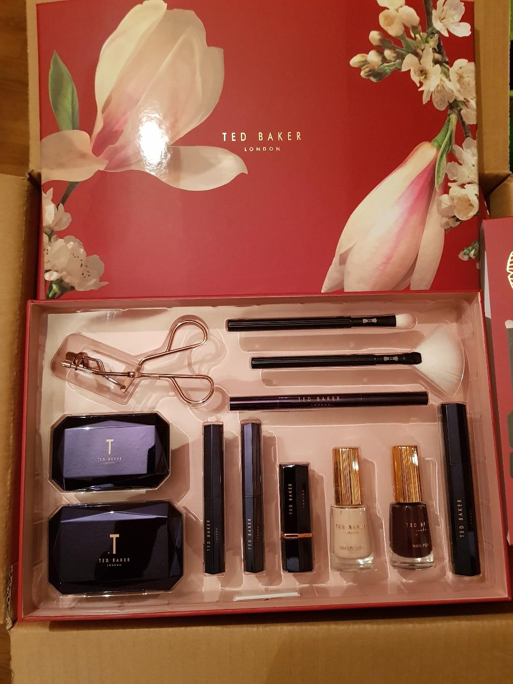 ted baker make up sets in B35 Birmingham für 20,00 £ zum Verkauf ...