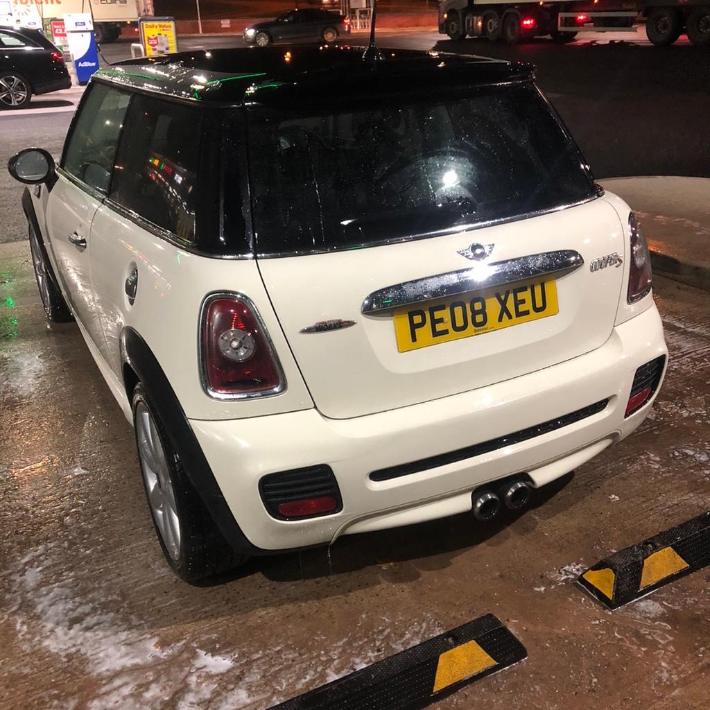 Mini Cooper S R56 JCW Kit in B36 Birmingham für £ 2.500,00 zum Verkauf ...