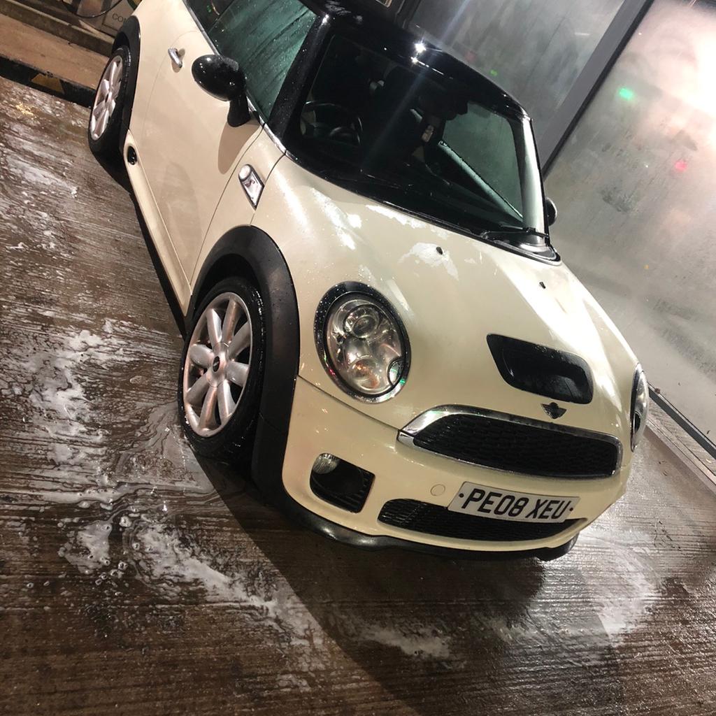 Mini Cooper S R56 JCW Kit in B36 Birmingham für £ 2.500,00 zum Verkauf ...