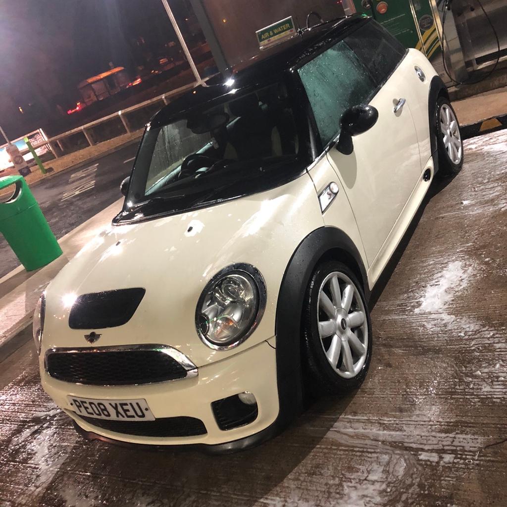 Mini Cooper S R56 JCW Kit in B36 Birmingham für £ 2.500,00 zum Verkauf ...