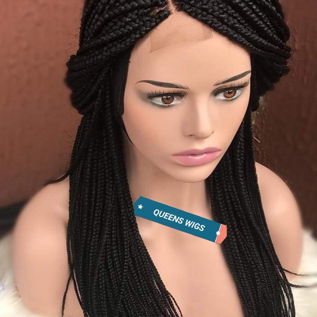 Box braids on crazy SALES now. in E2 Hamlets for £45.00 for sale | Shpock