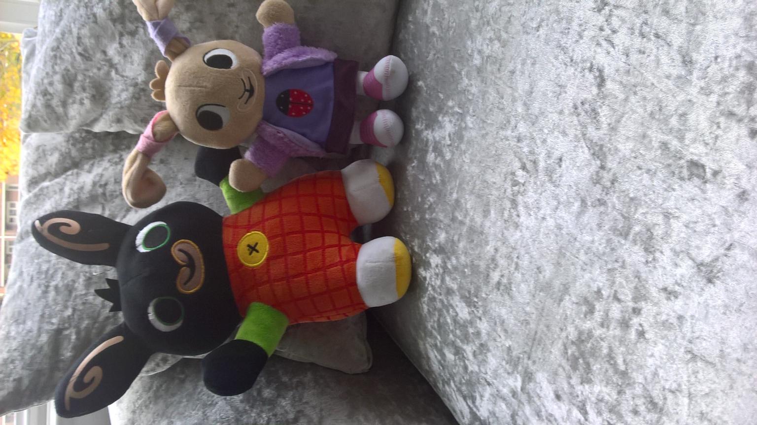 bing an coco in WV1 Wolverhampton für 5,00 £ zum Verkauf | Shpock DE