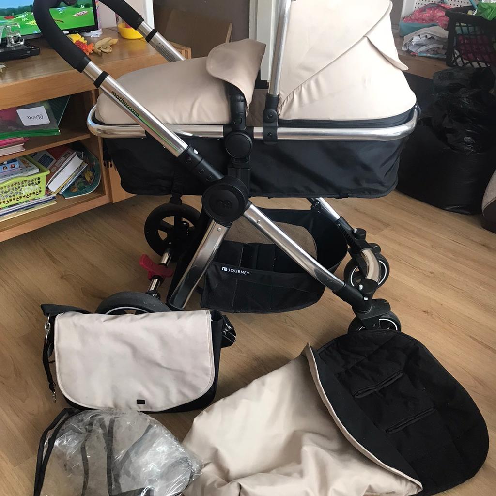 Mothercare journey in N11 Enfield für £ 150,00 zum Verkauf | Shpock AT