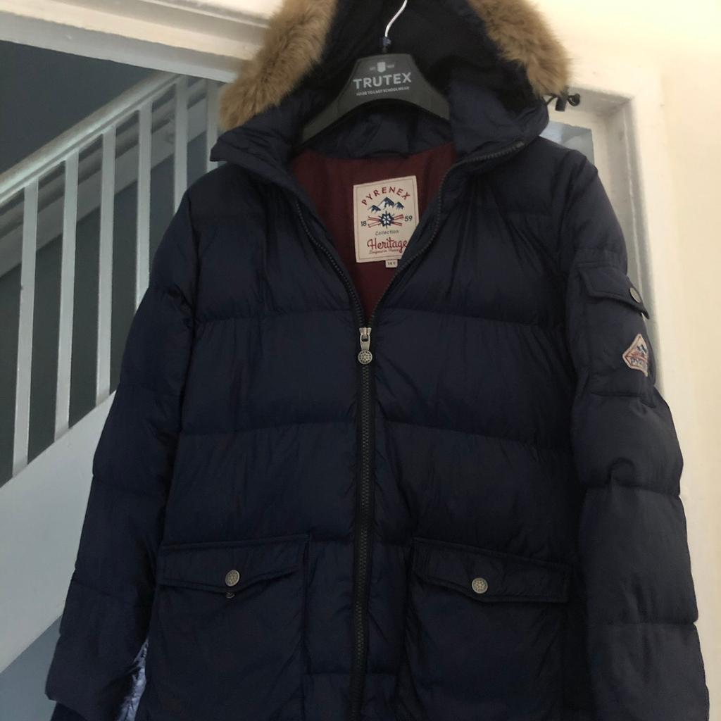 Boys Pyrnex coat in L11 Liverpool für 60,00 £ zum Verkauf | Shpock DE