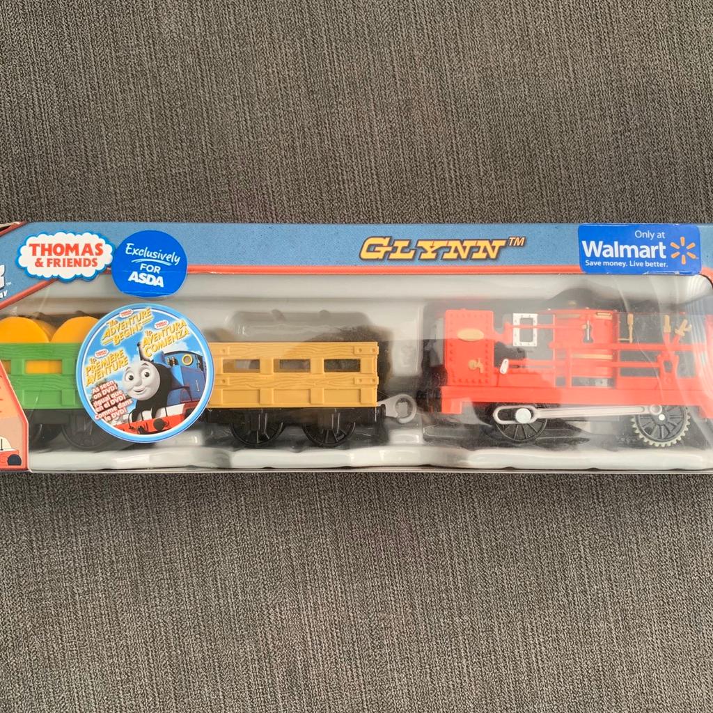 Thomas & Friends Trackmaster Trains in St Helens für 10,00 £ zum ...