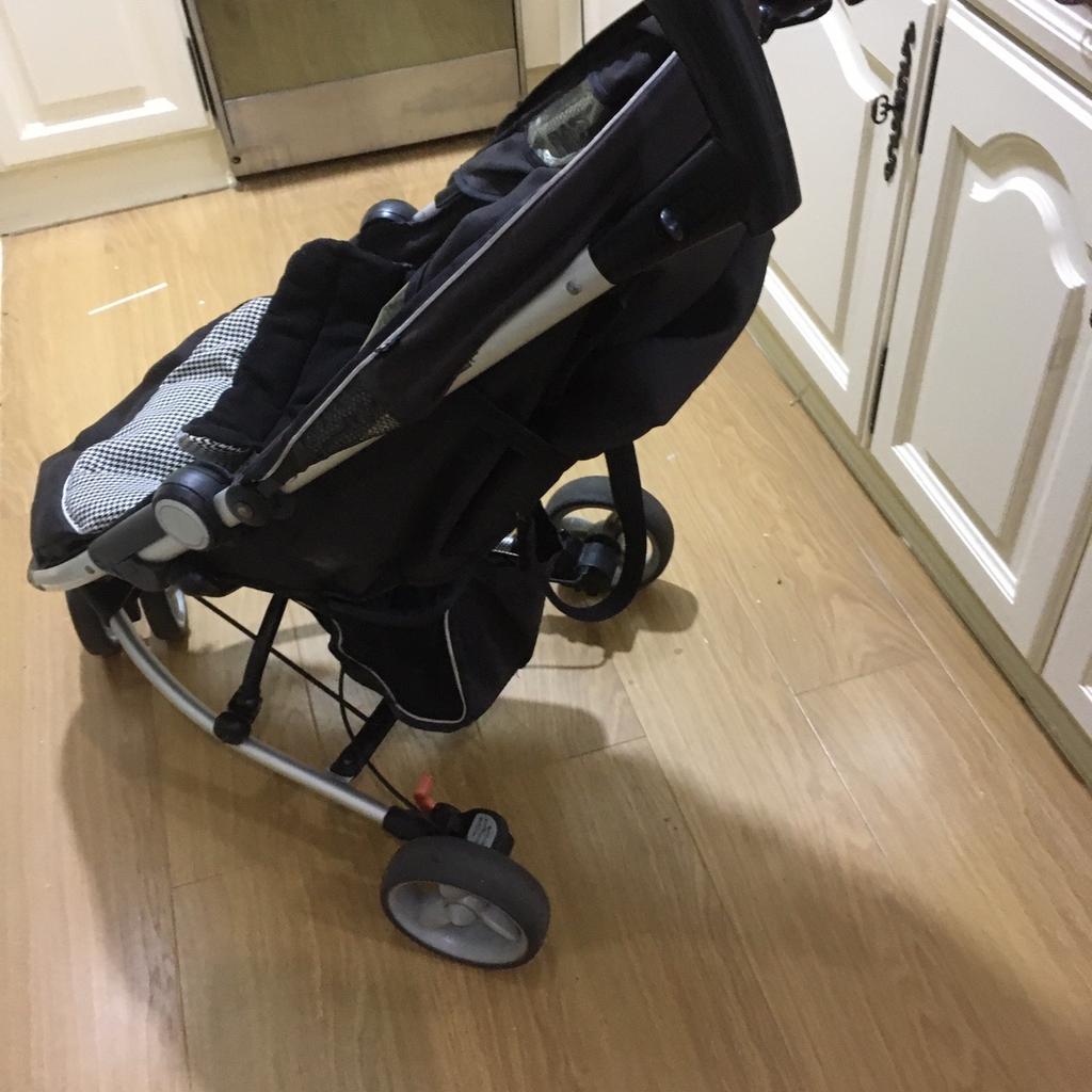 Buggy Pushchair in WF15 Kirklees für £ 25,00 zum Verkauf | Shpock AT