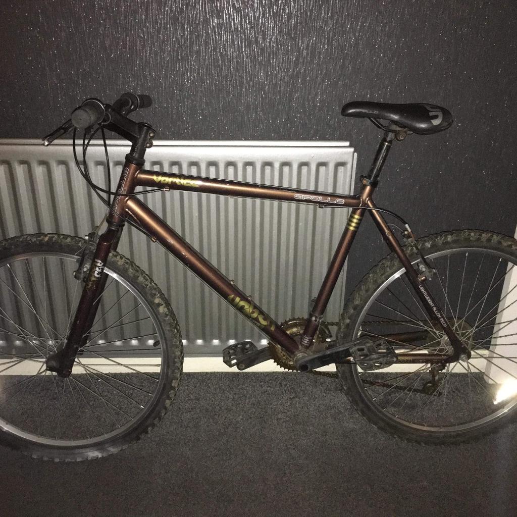 apollo mens mountain bike in Middlesbrough für 30,00 £ zum Verkauf ...