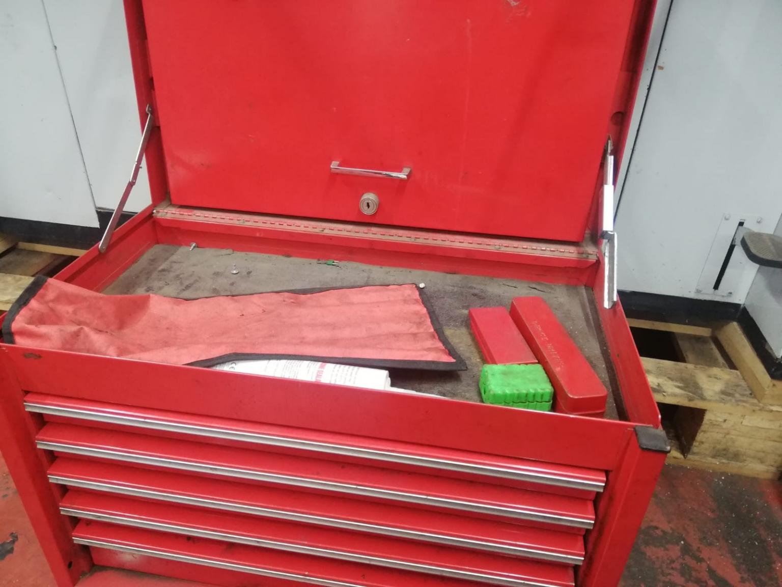 snap on boxes in SK16 Tameside for £300.00 for sale | Shpock