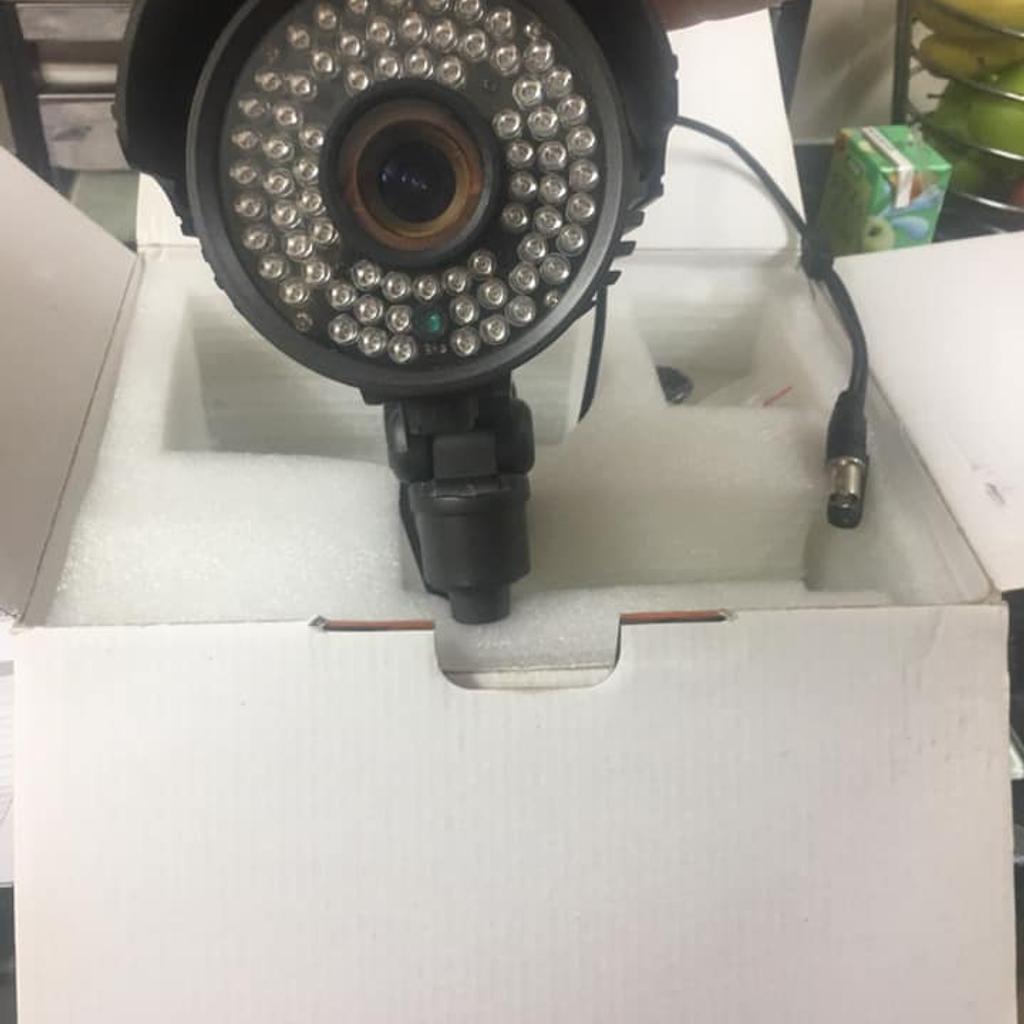 cctv camera in NP4 Blaenavon for £25.00 for sale | Shpock