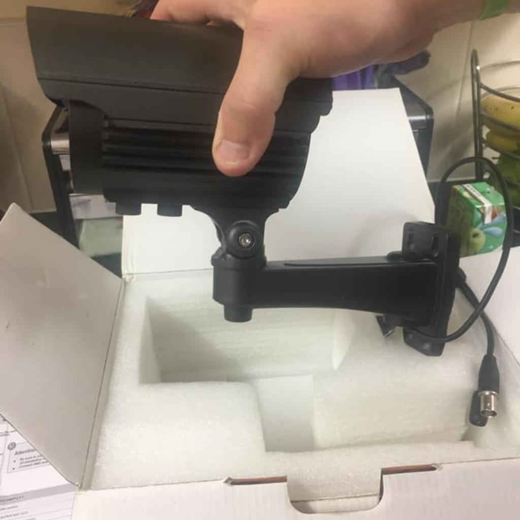 cctv camera in NP4 Blaenavon for £25.00 for sale | Shpock