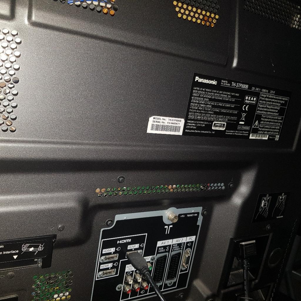 tv in WC2H London für £ 30,00 zum Verkauf | Shpock AT