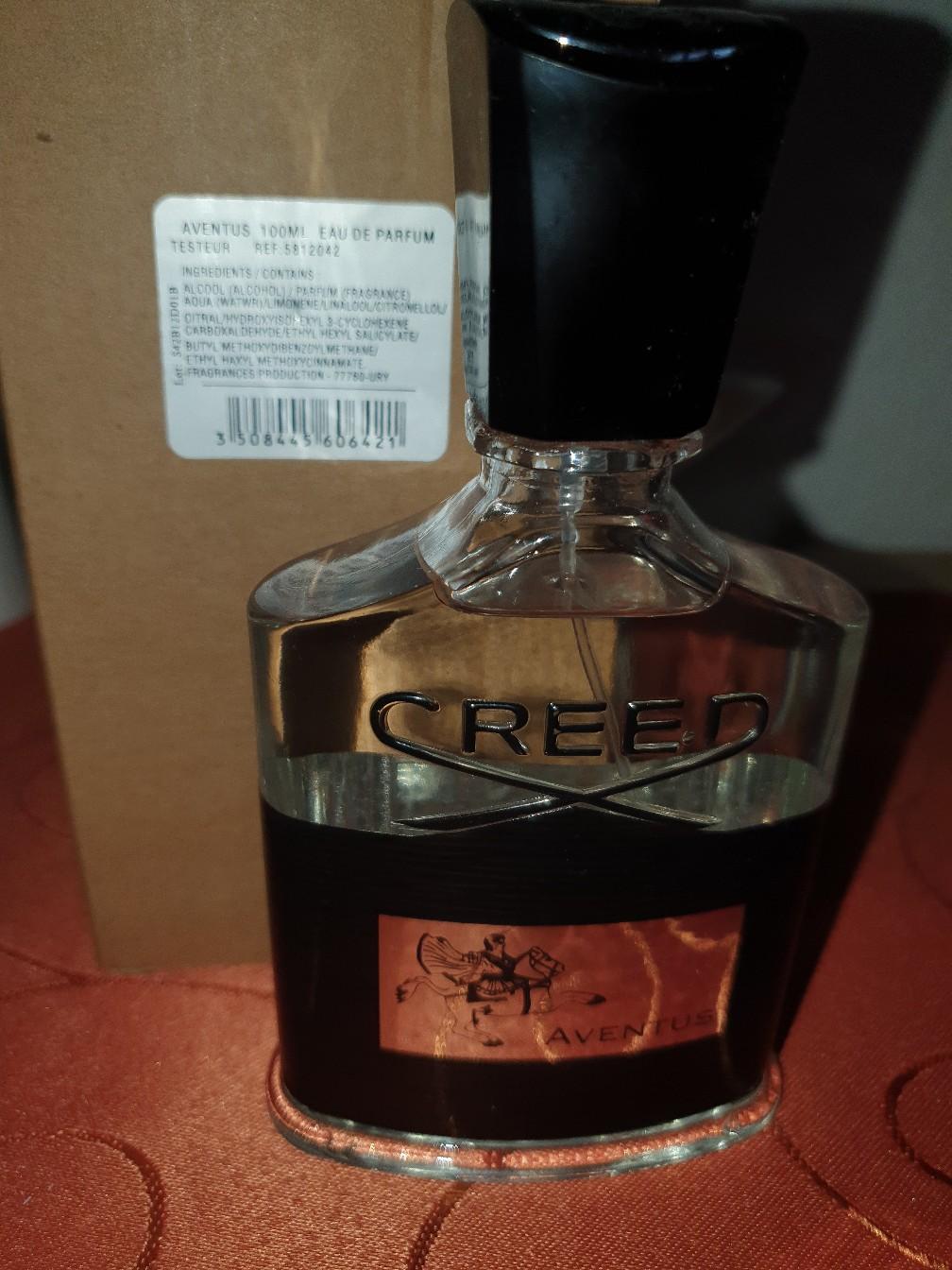 Creed Aventus EDP 100 ml neu in 54294 Trier für 100,00 € zum Verkauf ...