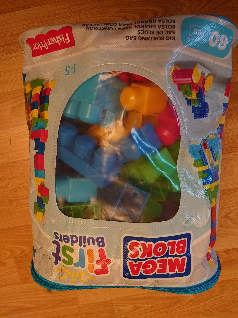 Mega Blocks in W13 London für 5,00 £ zum Verkauf | Shpock DE