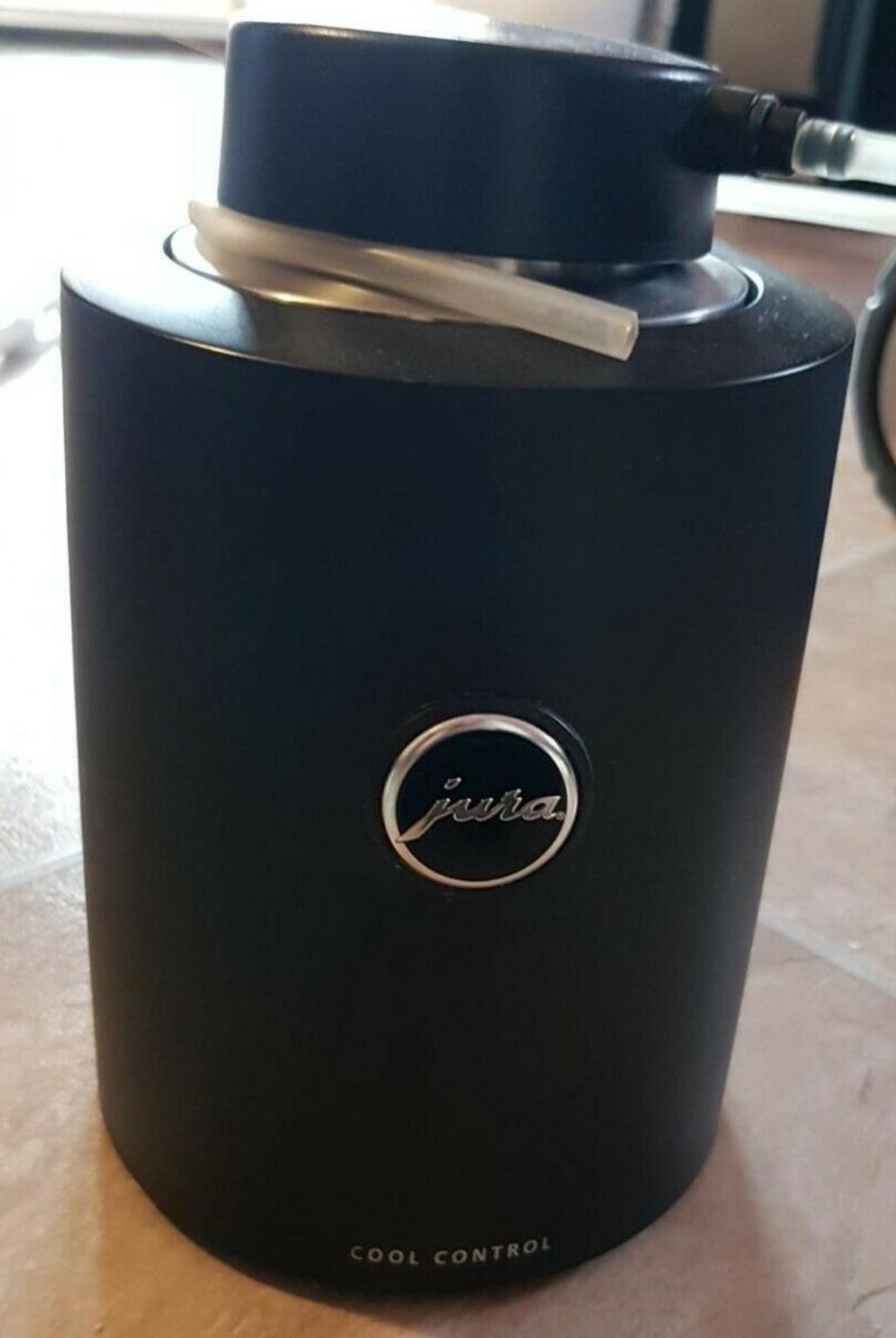 Jura cool control in 67067 Ludwigshafen am Rhein für 30,00 € zum ...