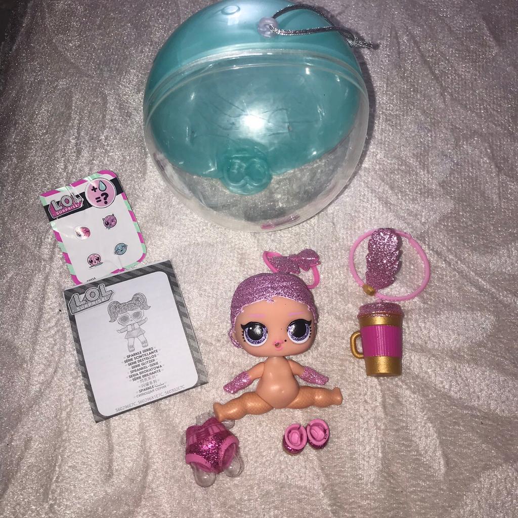 LOL Surprise Puppe Neu unbespielt in 80637 München für € 10,00 zum ...