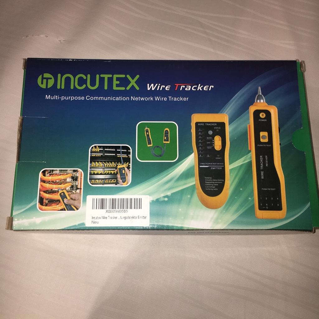 Wire tracker in B16 Birmingham für 14,00 £ zum Verkauf | Shpock DE