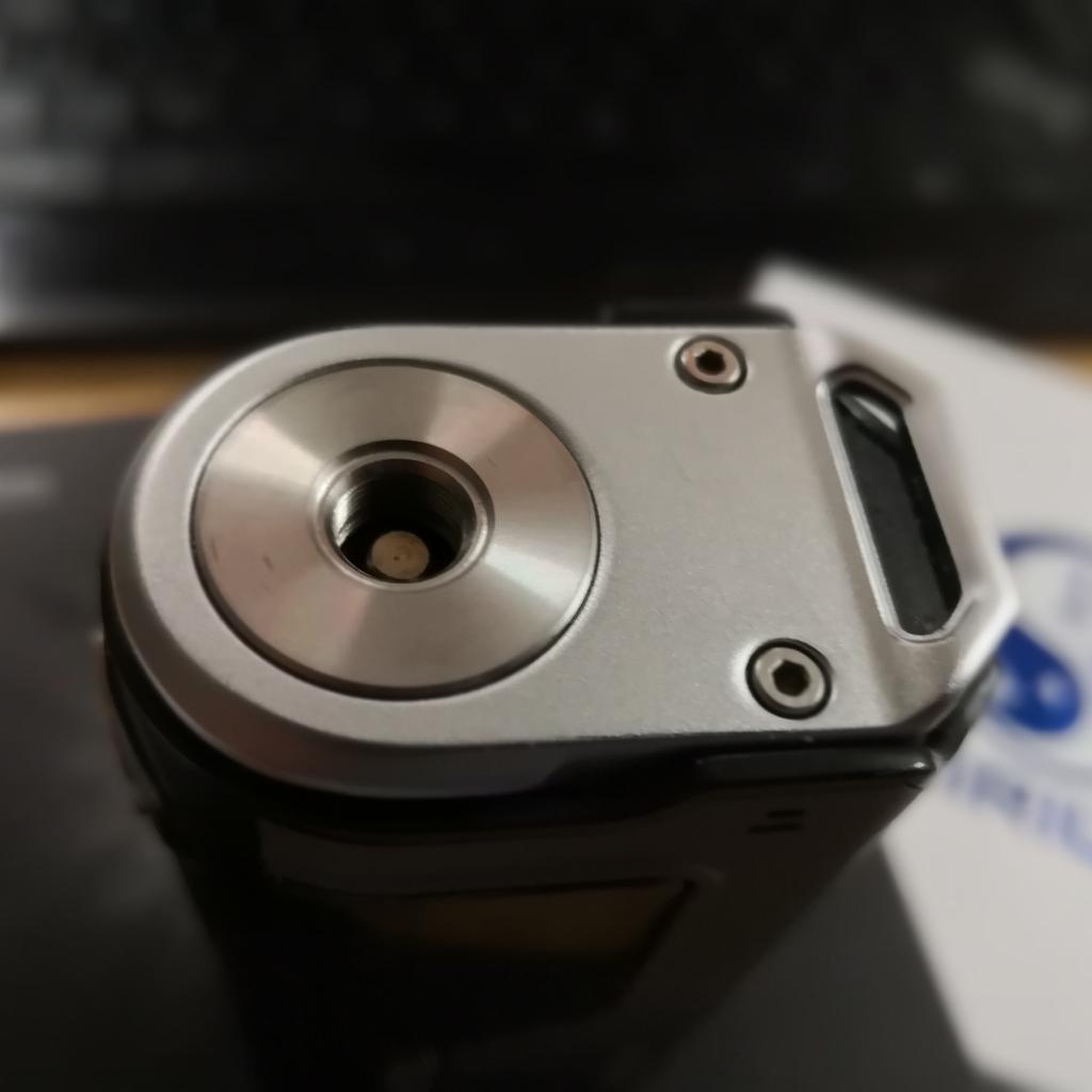 Lost Vape Modefined Sirius 200 Watt Box Mod in 32469 Petershagen für 48 ...