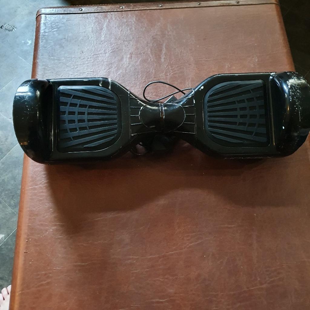 black hoverboard in S71 Barnsley für 60,00 £ zum Verkauf | Shpock DE