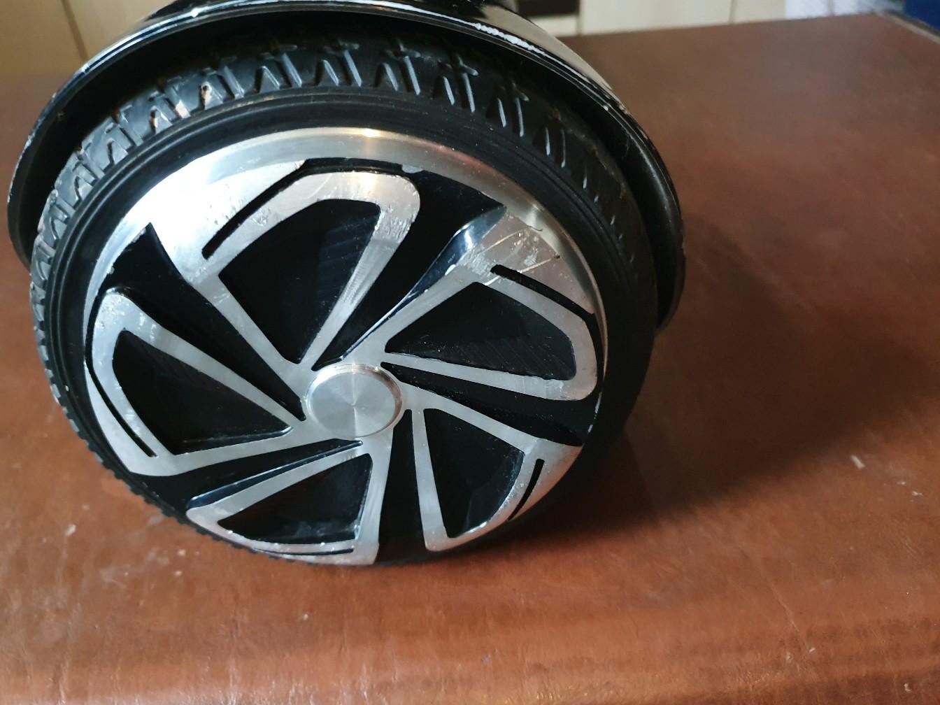 black hoverboard in S71 Barnsley für 60,00 £ zum Verkauf | Shpock DE