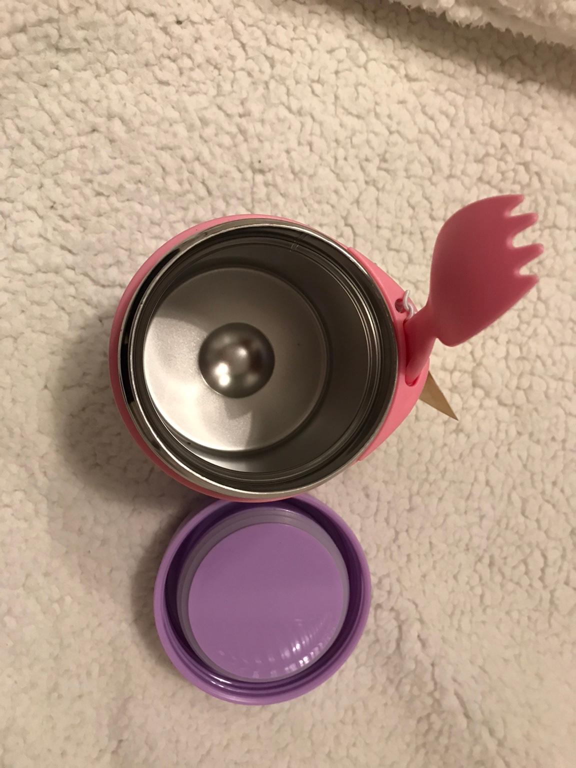 Children’s food flask aldi brand new in SE19 London Borough of Croydon ...